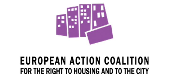 EUROPEAN ACTION COALITION - Habitat Worldmap : Habitat Worldmap