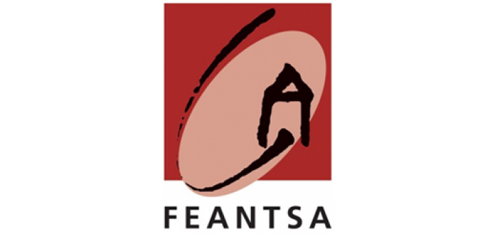 FEANTSA - Habitat Worldmap : Habitat Worldmap